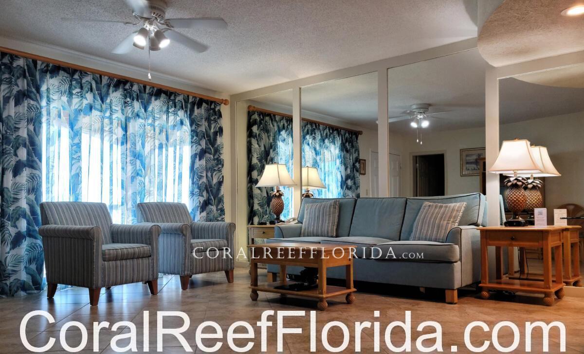 Photos — Coral Reef Beach Resort